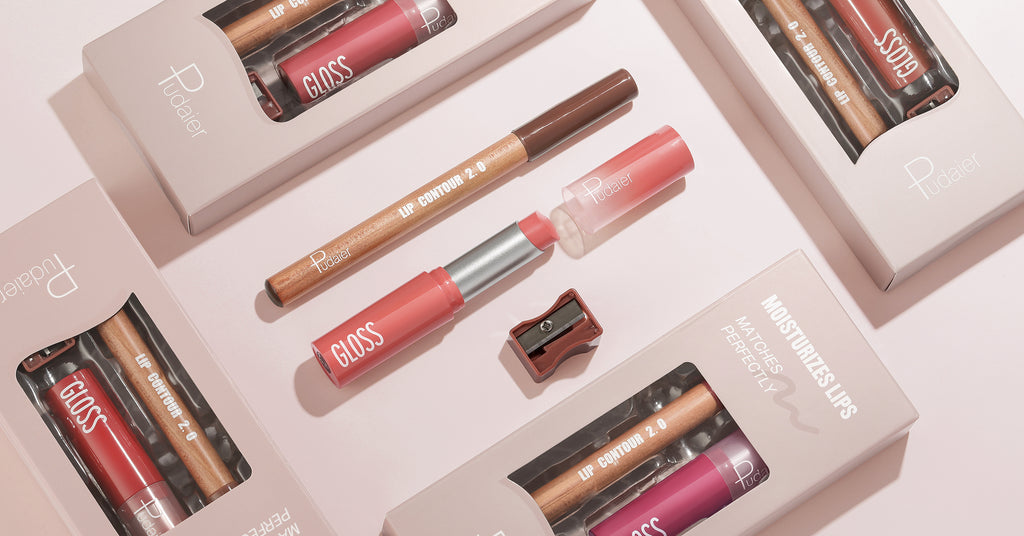 Pudaier Cosmetics -Professional Cosmetics for All