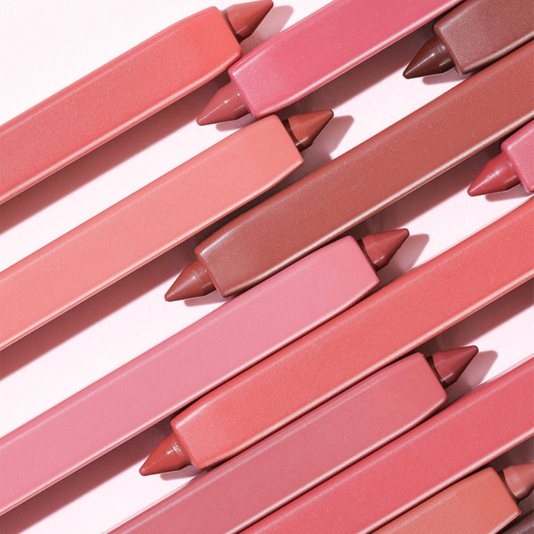 Creamy Like Butter Lippie Pencil – Pudaier Cosmetics