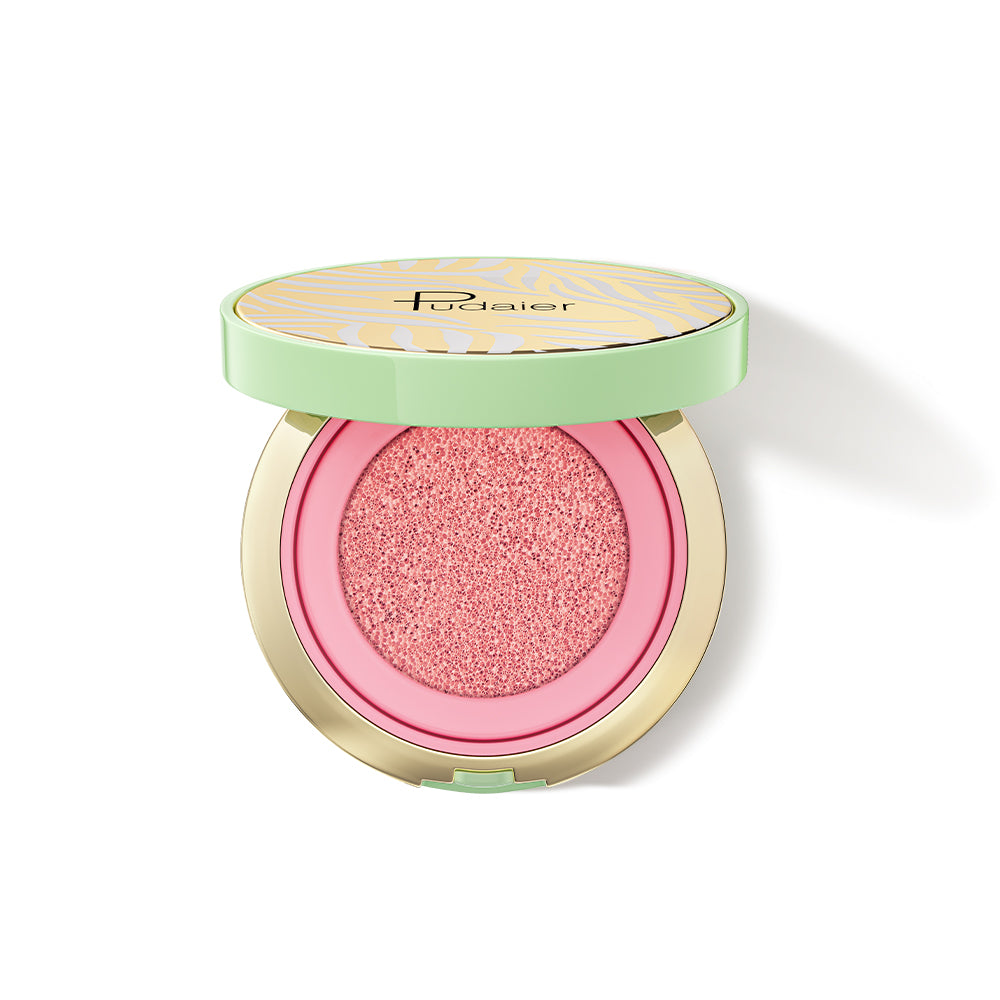 Glow Play Cushiony Blush – Pudaier Cosmetics