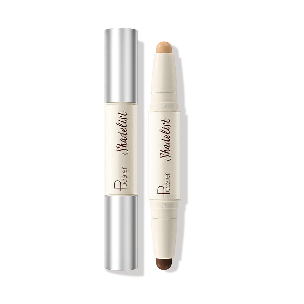 Contour & Highlight Sticks – Pudaier Cosmetics