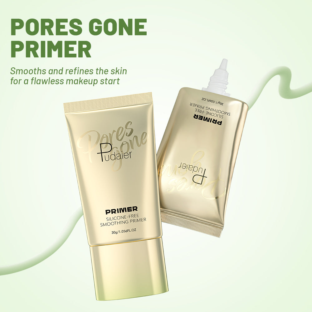 Anti Pores and Sculpt Primer – Pudaier Cosmetics