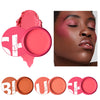Flush Cream Blush – Pudaier Cosmetics