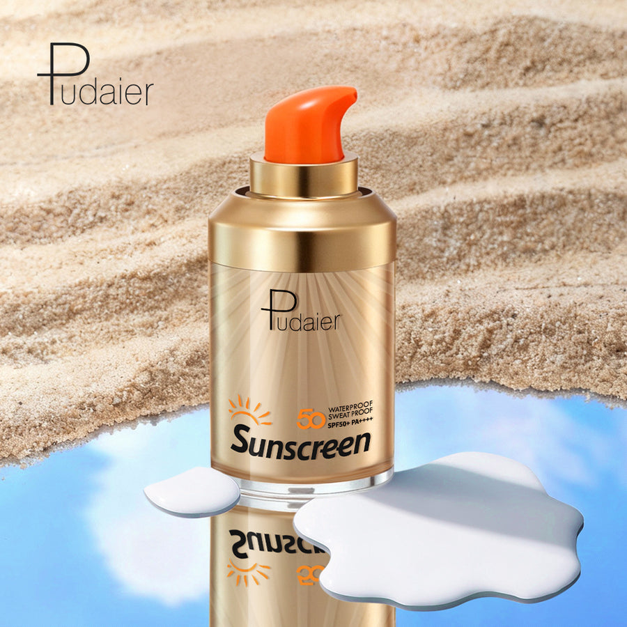 Pudaier Cosmetics -Professional Cosmetics for All