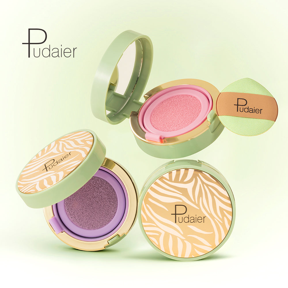 Glow Play Cushiony Blush – Pudaier Cosmetics