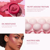 Flush Cream Blush – Pudaier Cosmetics
