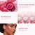 Flush Cream Blush – Pudaier Cosmetics