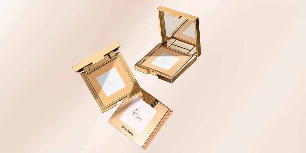 Pudaier Cosmetics -Professional Cosmetics for All