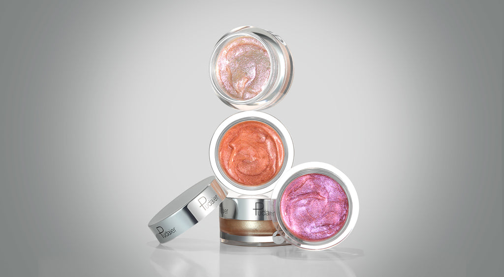 Pudaier Cosmetics -Professional Cosmetics for All