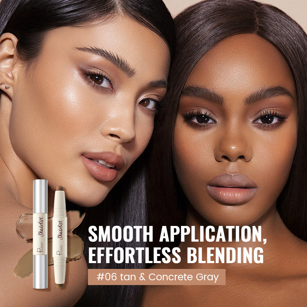 Contour & Highlight Sticks – Pudaier Cosmetics