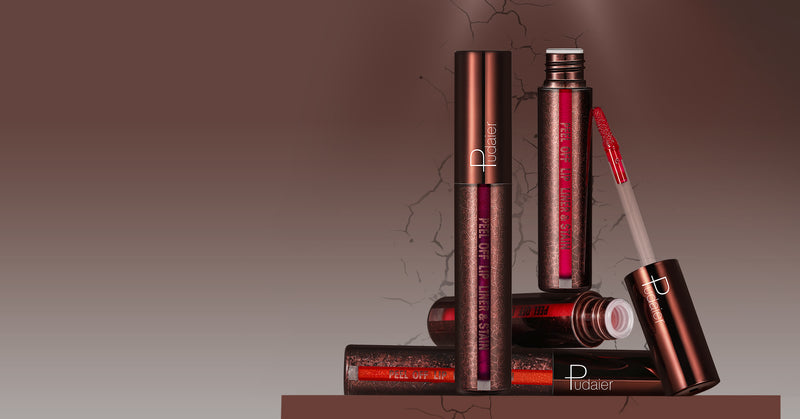 Pudaier Cosmetics -Professional Cosmetics for All
