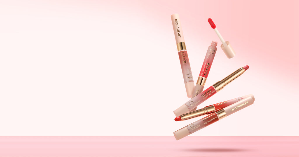 Pudaier Cosmetics -Professional Cosmetics for All