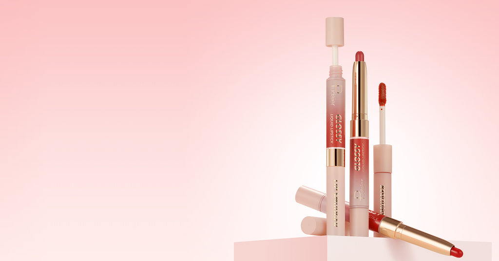 Pudaier Cosmetics -Professional Cosmetics for All