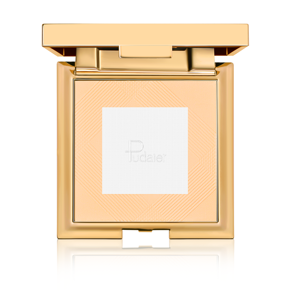 Setting and Refining Powder – Pudaier Cosmetics