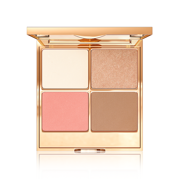 Pudaier Cosmetics -Professional Cosmetics for All