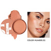 Flush Cream Blush – Pudaier Cosmetics