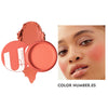 Flush Cream Blush – Pudaier Cosmetics