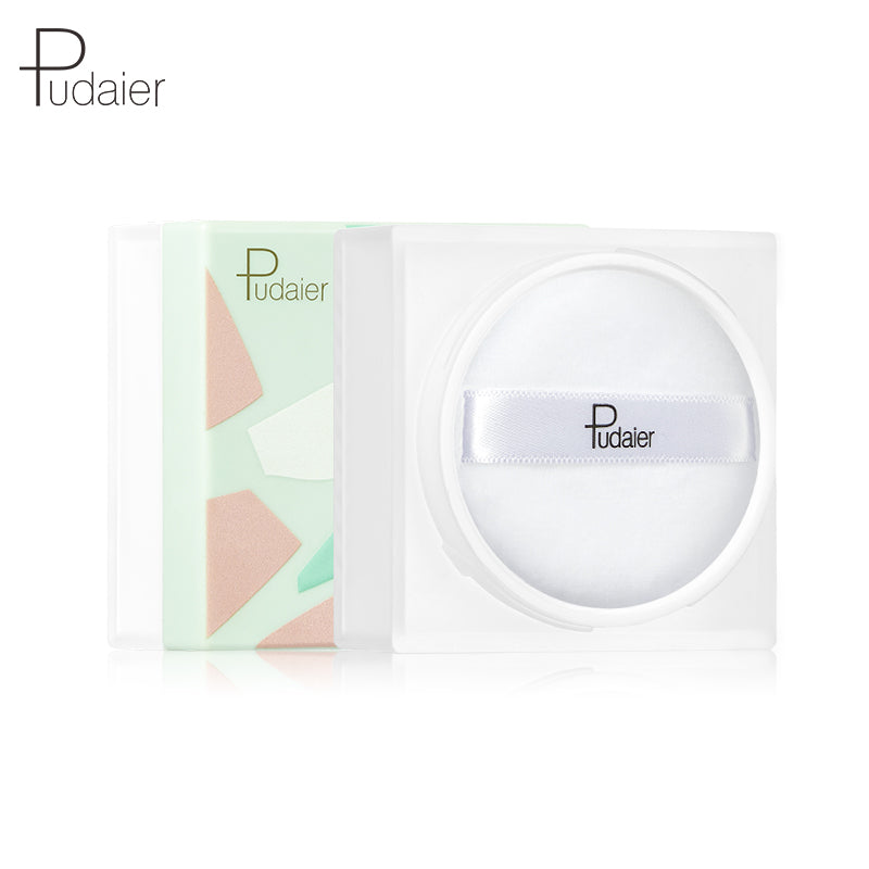 Pudaier® Translucent Loose Setting Powder – Pudaier Cosmetics