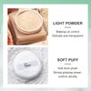 Pudaier® Translucent Loose Setting Powder – Pudaier Cosmetics