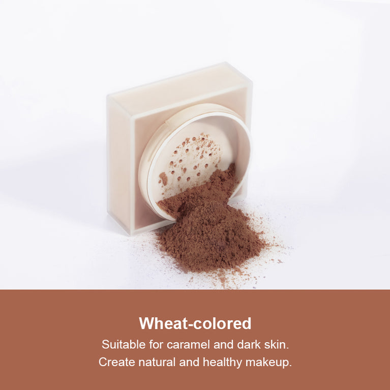 Pudaier® Translucent Loose Setting Powder – Pudaier Cosmetics
