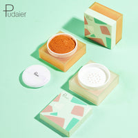 Pudaier® Translucent Loose Setting Powder – Pudaier Cosmetics