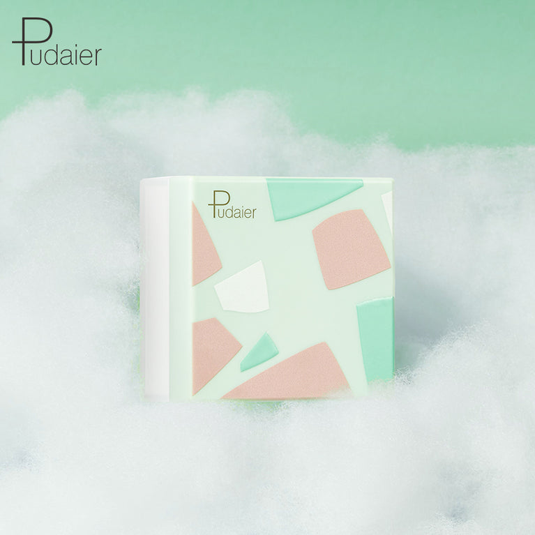 Pudaier® Translucent Loose Setting Powder – Pudaier Cosmetics