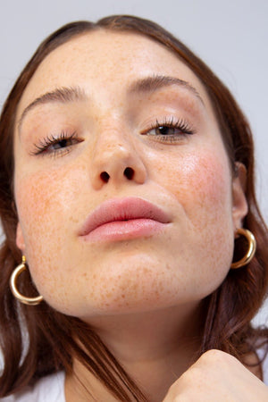Skin Blush - Temperature Change Natural Pink Blush – Pudaier Cosmetics